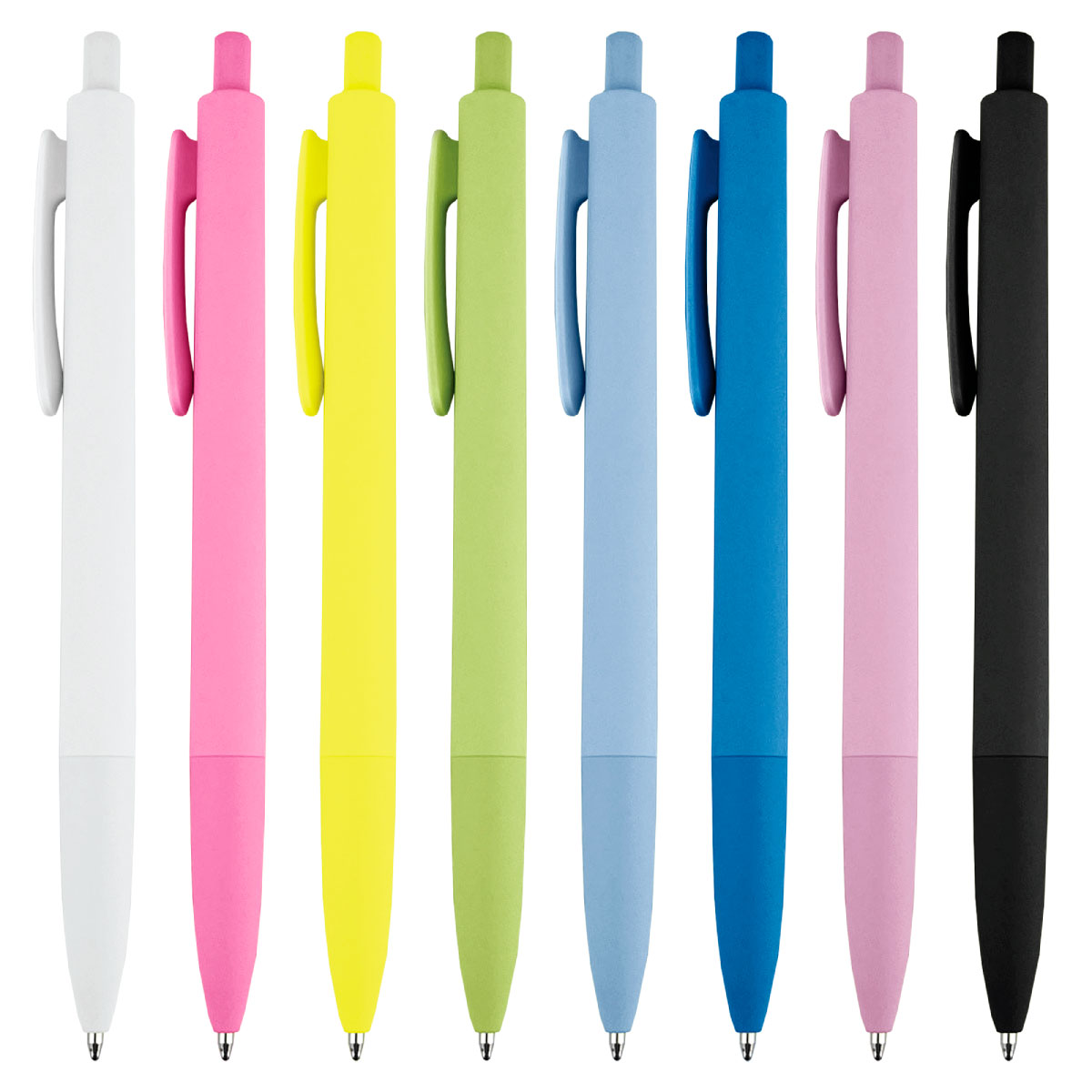 Promotional Sheen Plastic Pens | Promotion Products