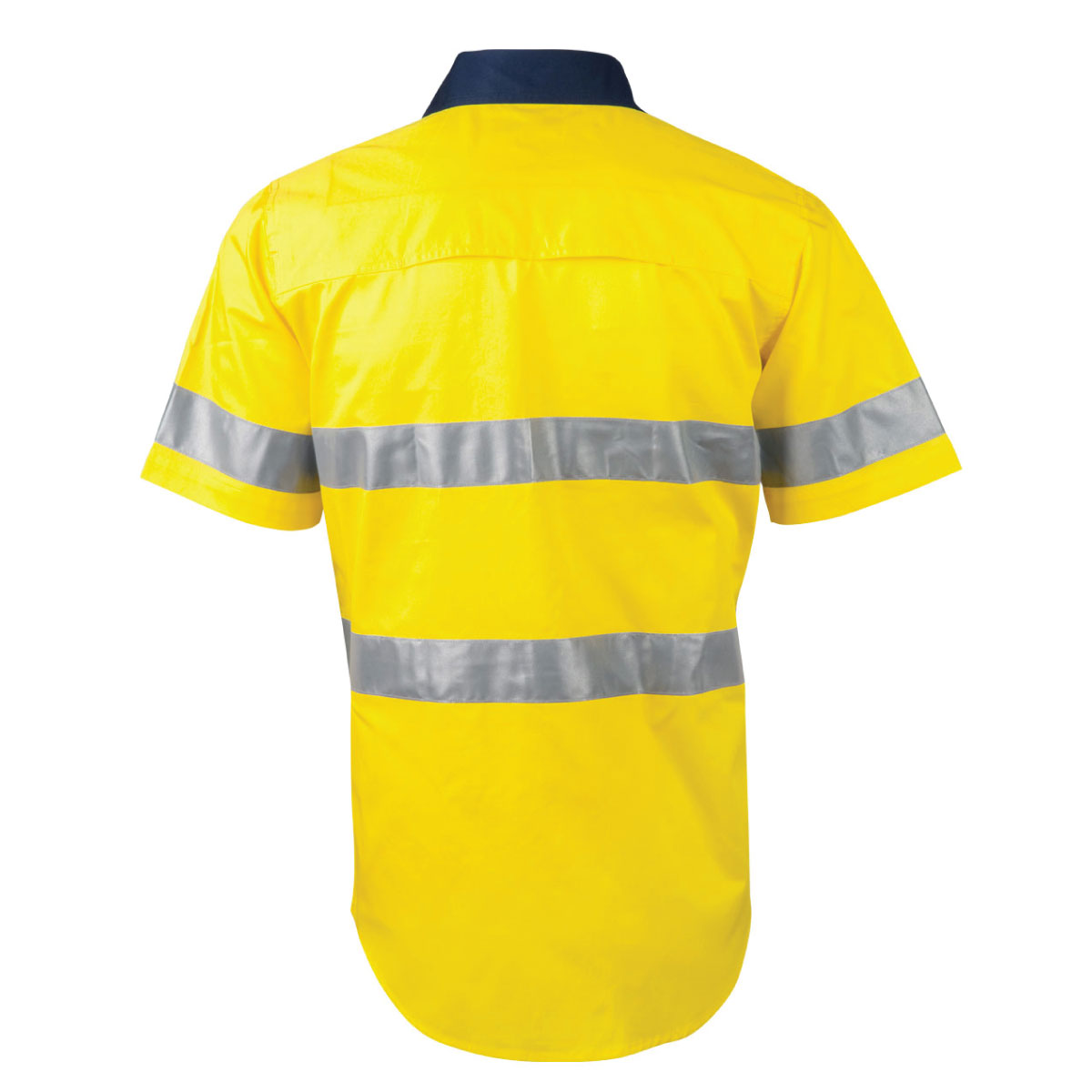 Promotional Hi Vis Day and Night Short Sleeves | Promotion Products