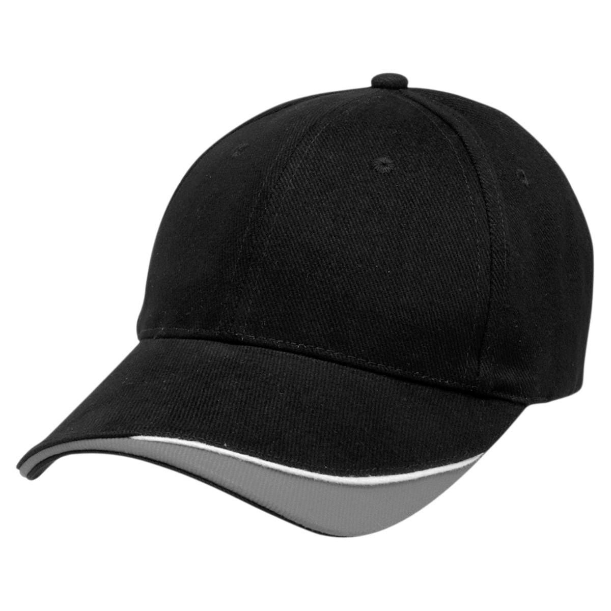 Branded Signature Caps: Branded Online | Promotion Products
