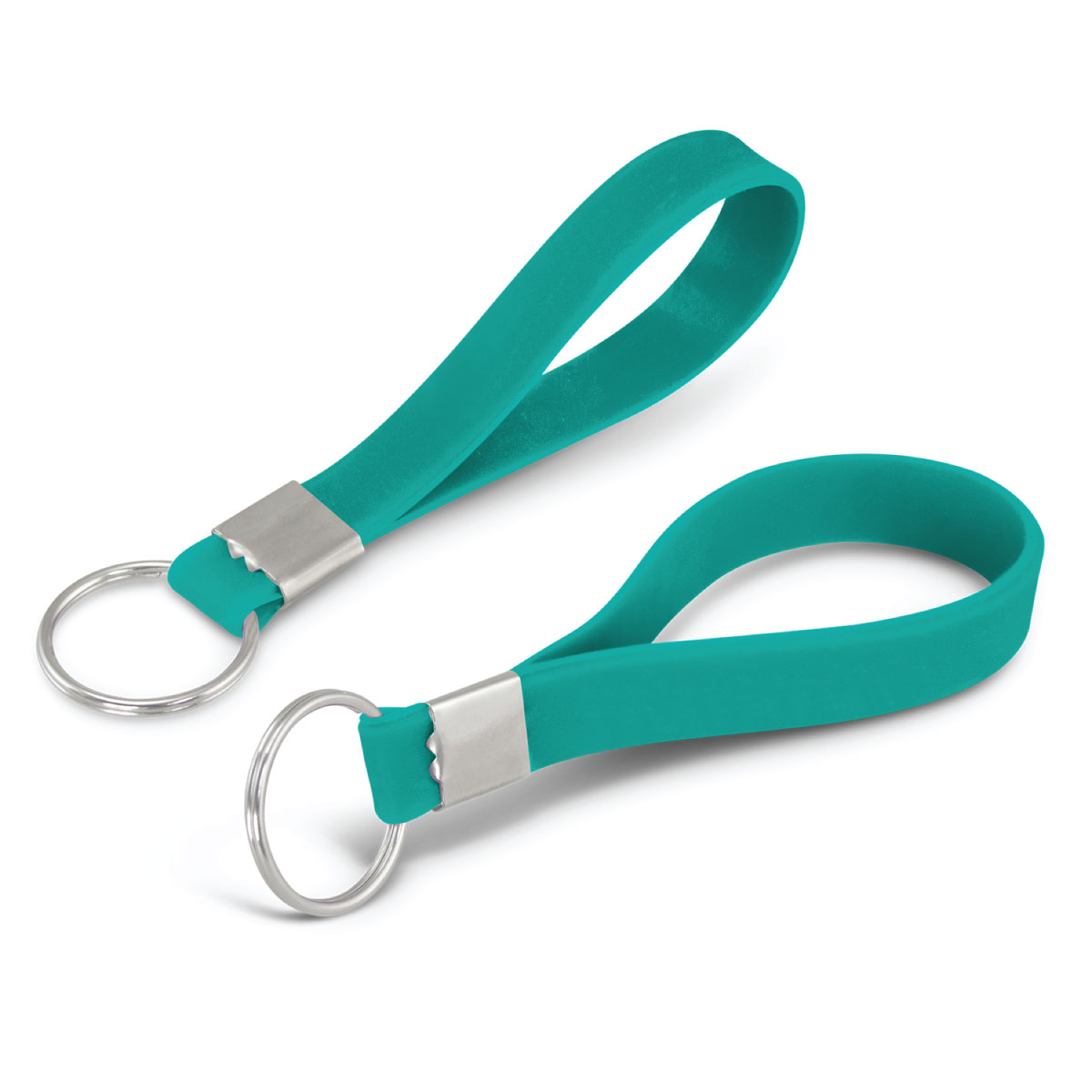Promotional Silicone Keyrings | Promotion Products