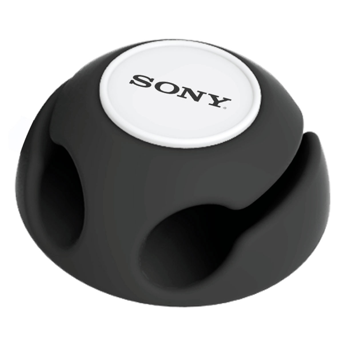 Promotional Silicone Round Cable Manager | Promotion Products