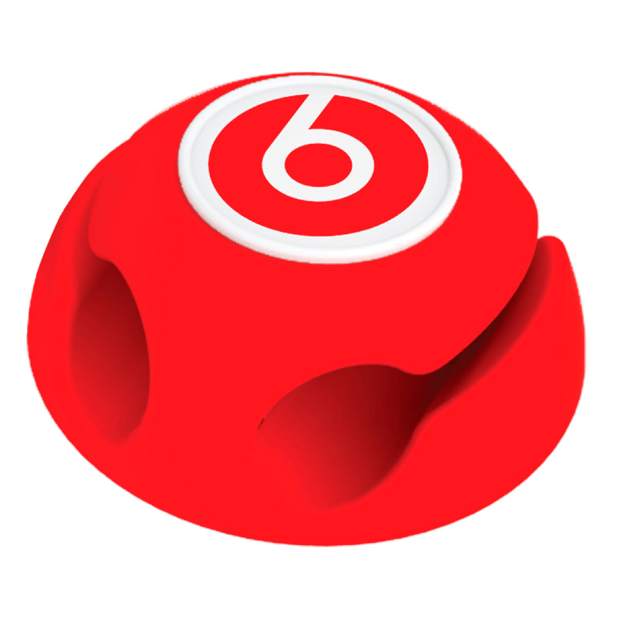 Promotional Silicone Round Cable Manager | Promotion Products