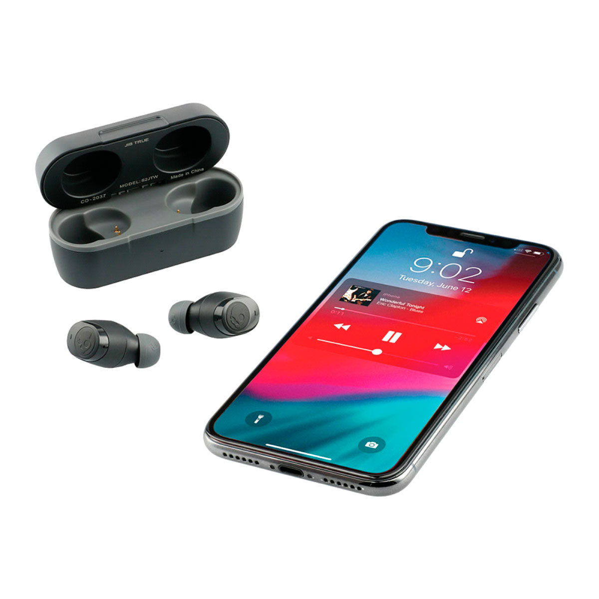 Promotional Skullcandy JIB True Wireless Earbuds | Promotion Products