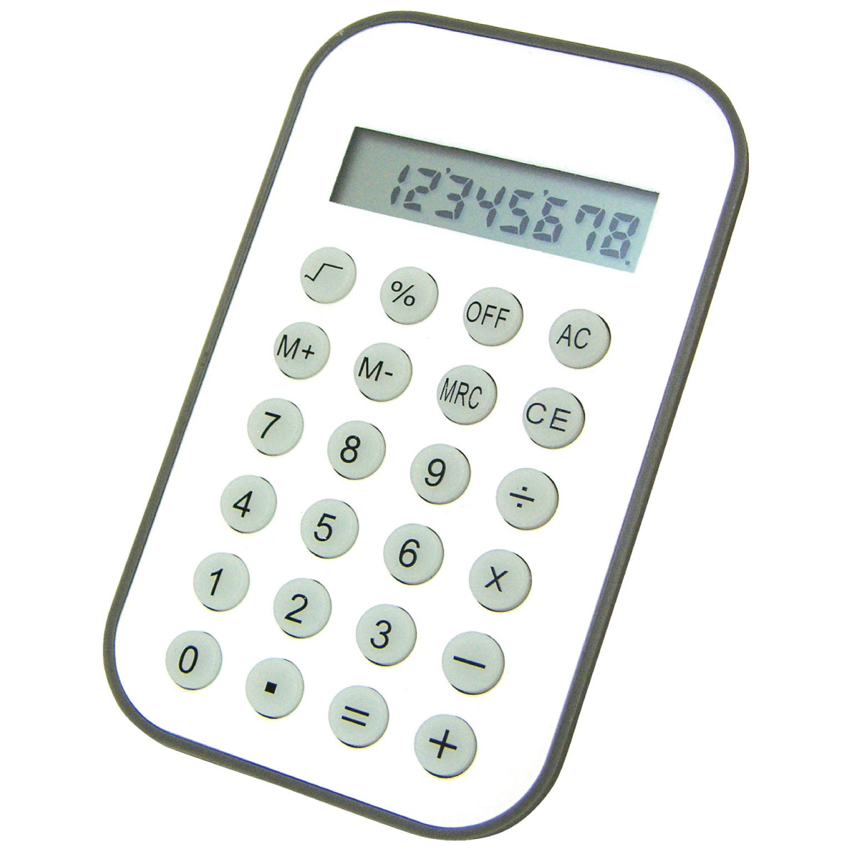 Promotional Sleek Calculators | Promotion Products