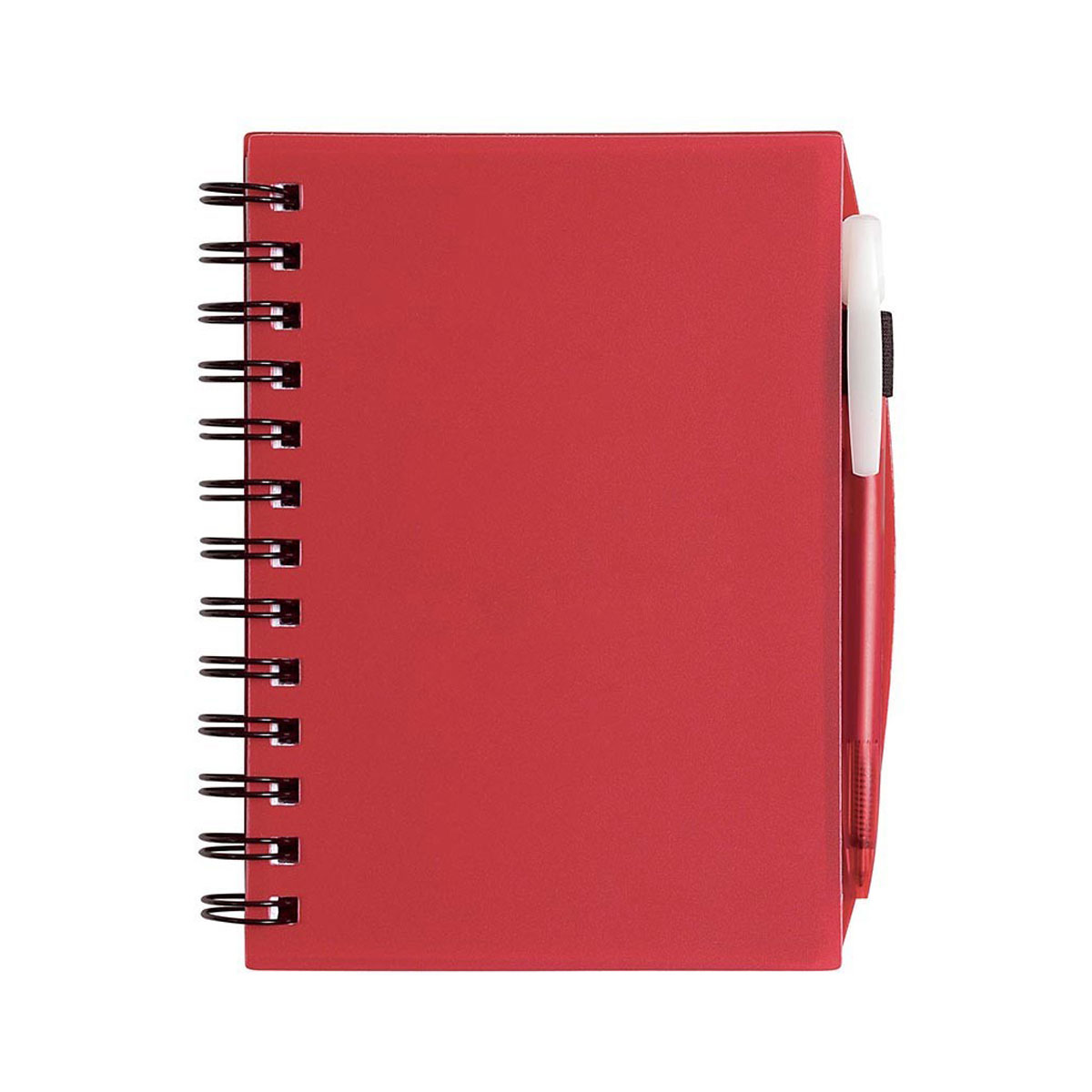 Promotional Small Bic Plastic Notebooks | Promotion Products
