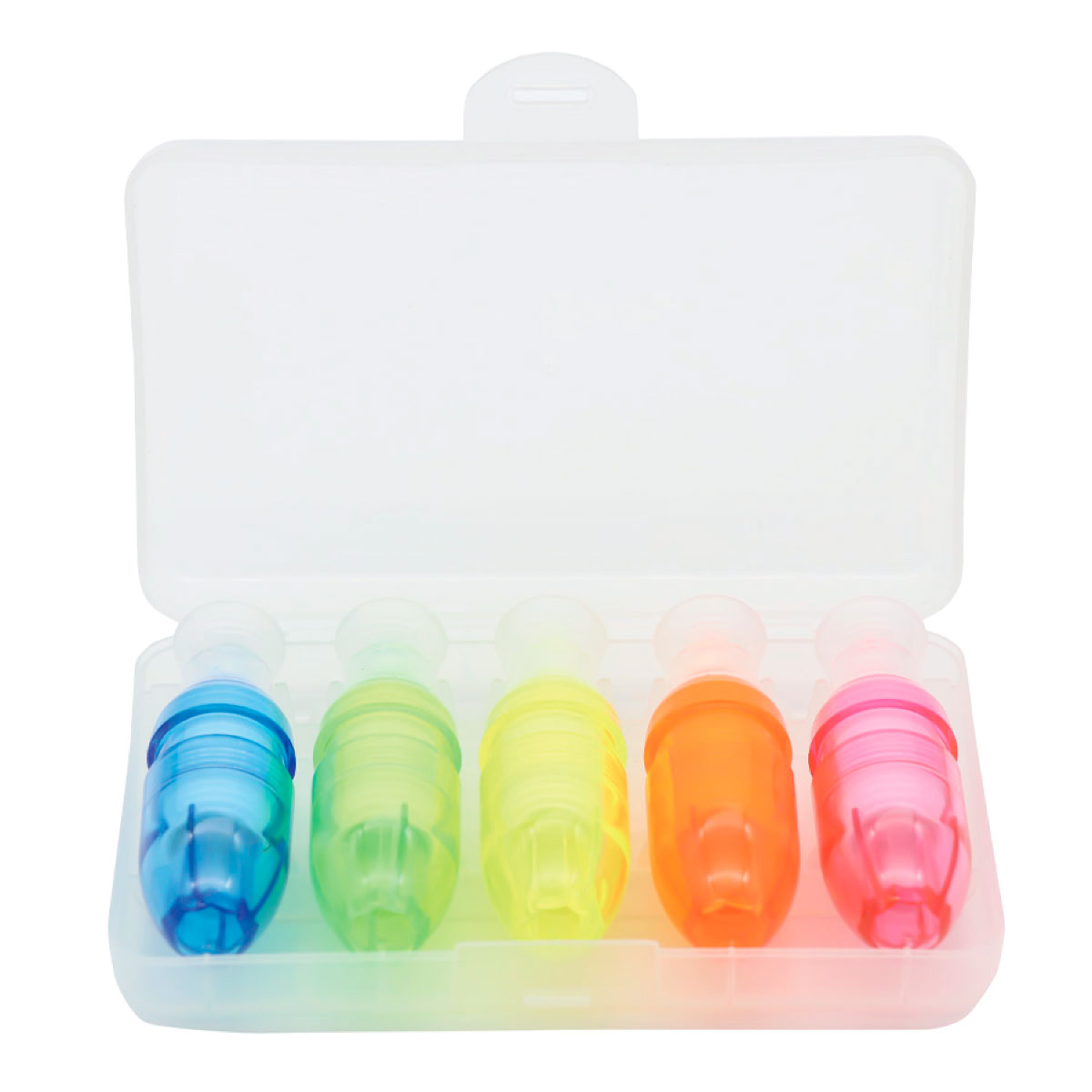 Promotional Small Highlighter Sets | Promotion Products
