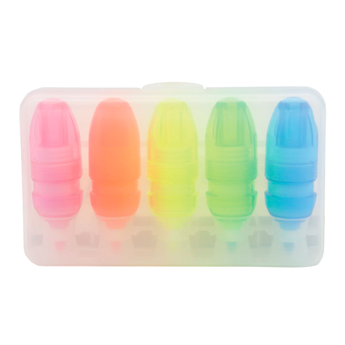 Promotional Small Highlighter Sets | Promotion Products