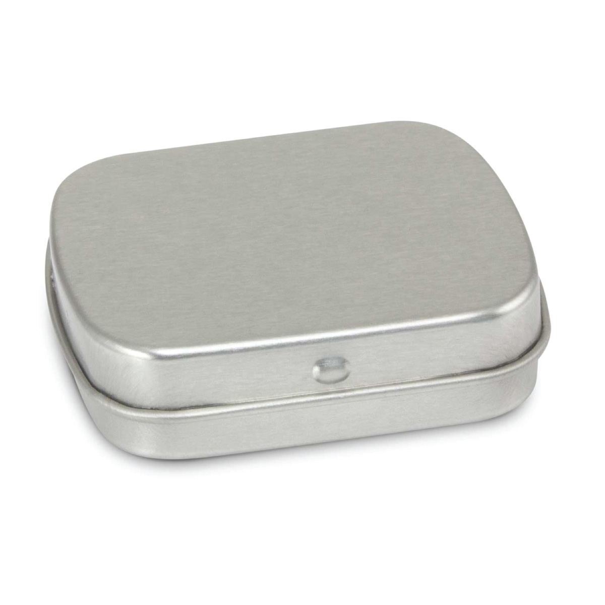 Promotional Small Tin Logo Mints | Promotion Products