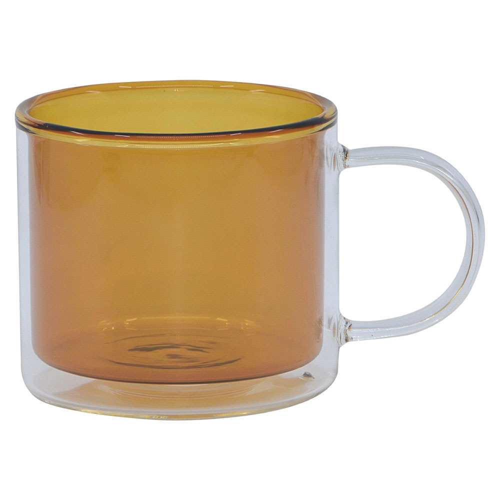 Promotional Smoked Glass Mugs | Promotion Products