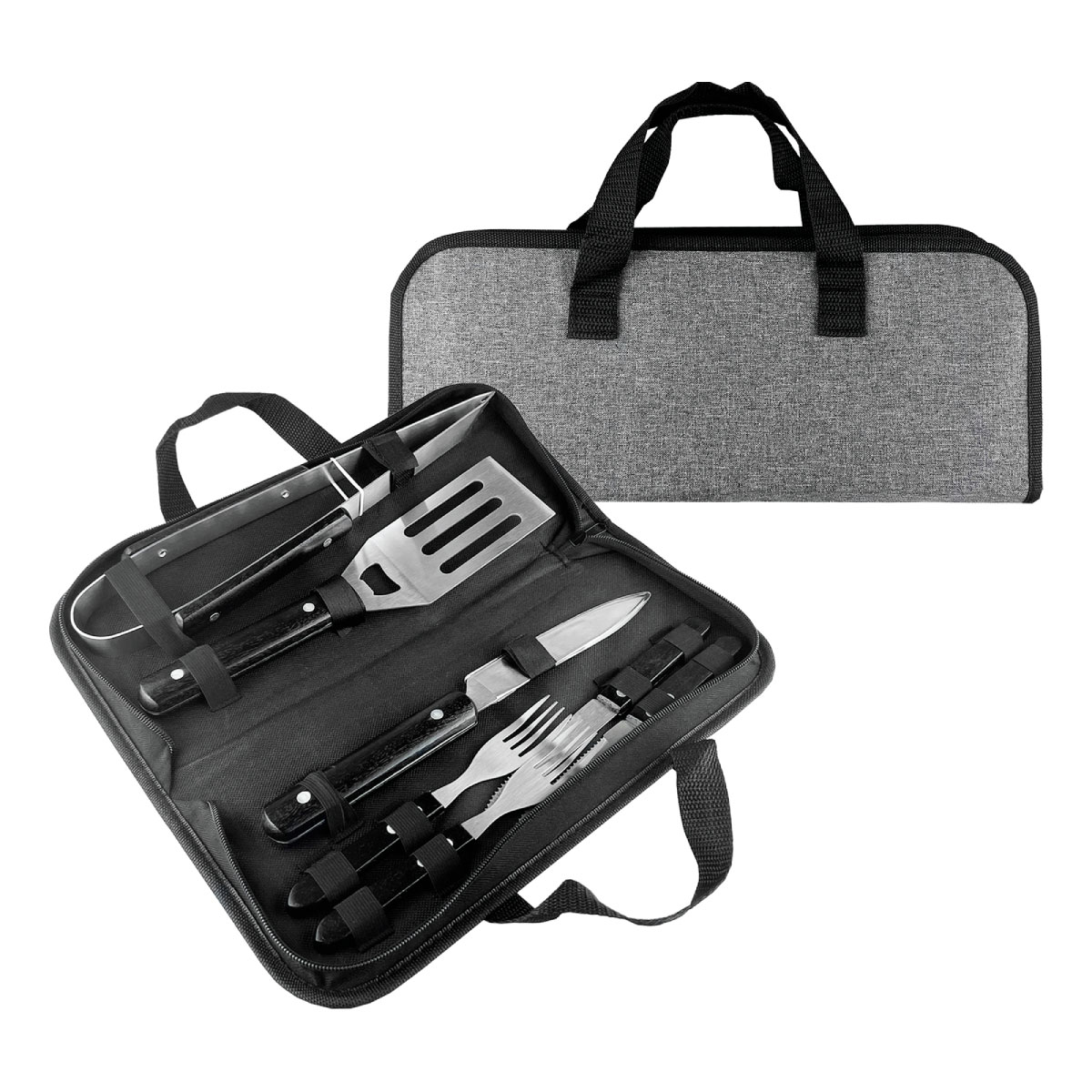 Promotional Smoker BBQ Sets | Promotion Products