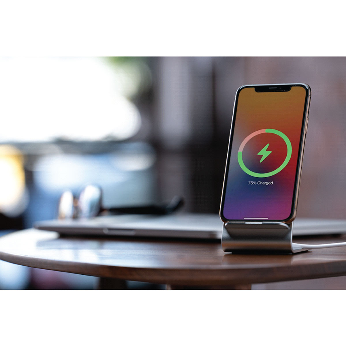 Promotional Solekick MagClick Fast Wireless Charger | Promotion Products