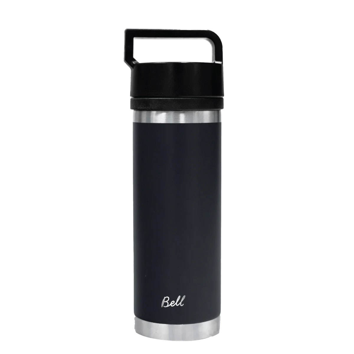 Promotional Solid Handle Bell Bottles | Promotion Products