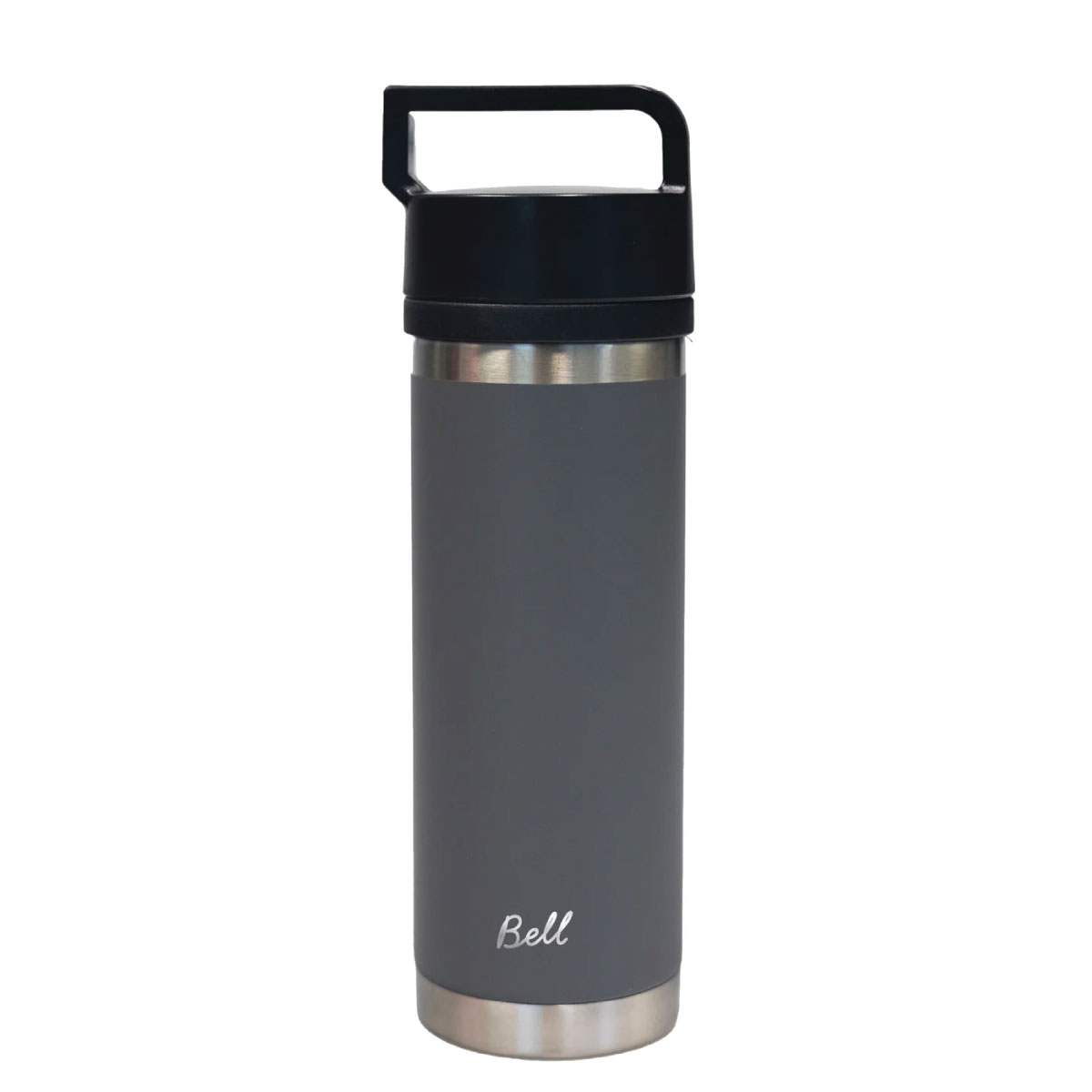 Promotional Solid Handle Bell Bottles | Promotion Products
