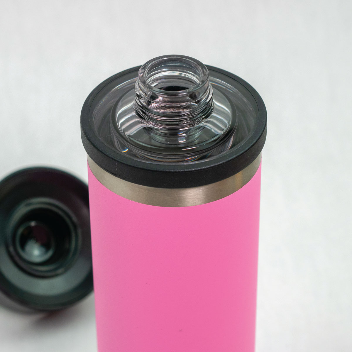 Promotional Solid Handle Bell Bottles | Promotion Products
