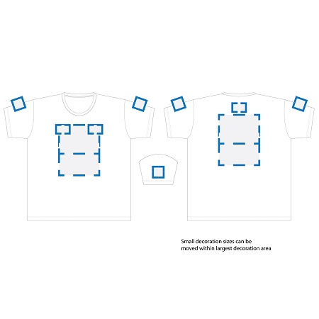 Promotional SOLS Adult Tees: Branded Online | Promotion Products