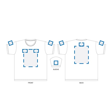 Promotional SOLS Pioneer Mens Organic T-Shirt | Promotion Products