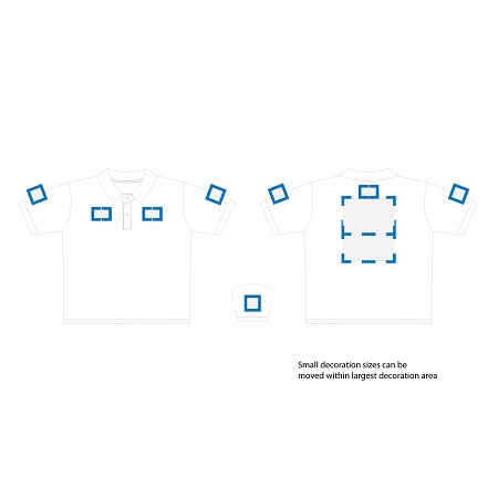 Promotional SOLS Planet Mens Polos | Promotion Products