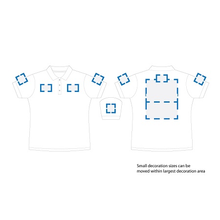 Promotional SOLS Planet Womens Polos | Promotion Products