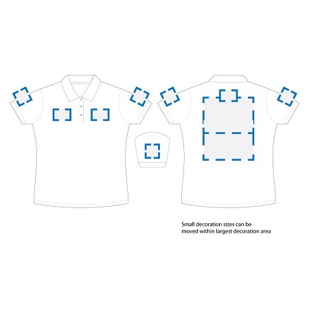 Promotional SOLS Prime Womens Polo Shirts | Promotion Products