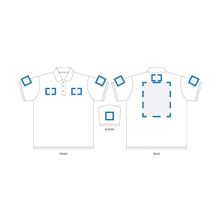 Promotional SOLS Summer II Mens Polos | Promotion Products