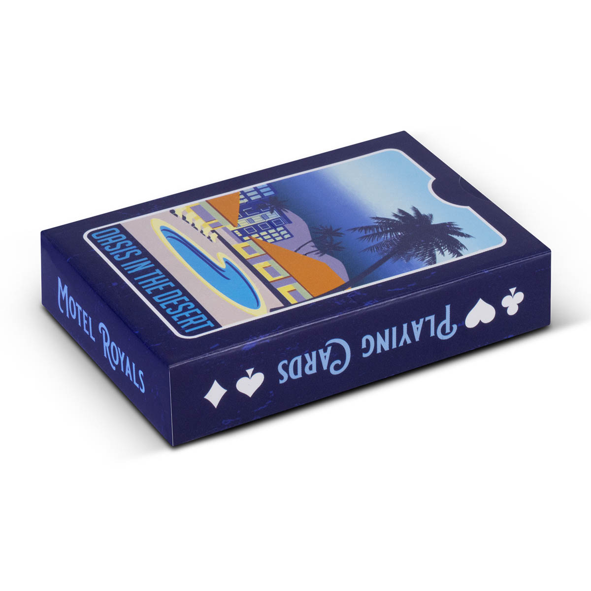 Promotional Splade Playing Cards | Promotion Products