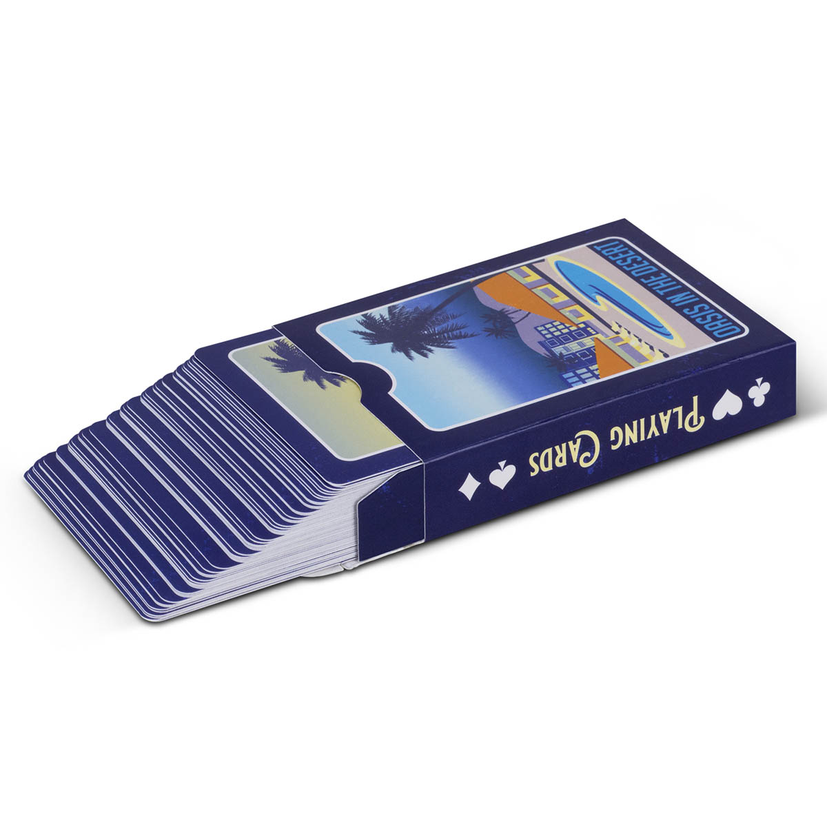 Promotional Splade Playing Cards | Promotion Products