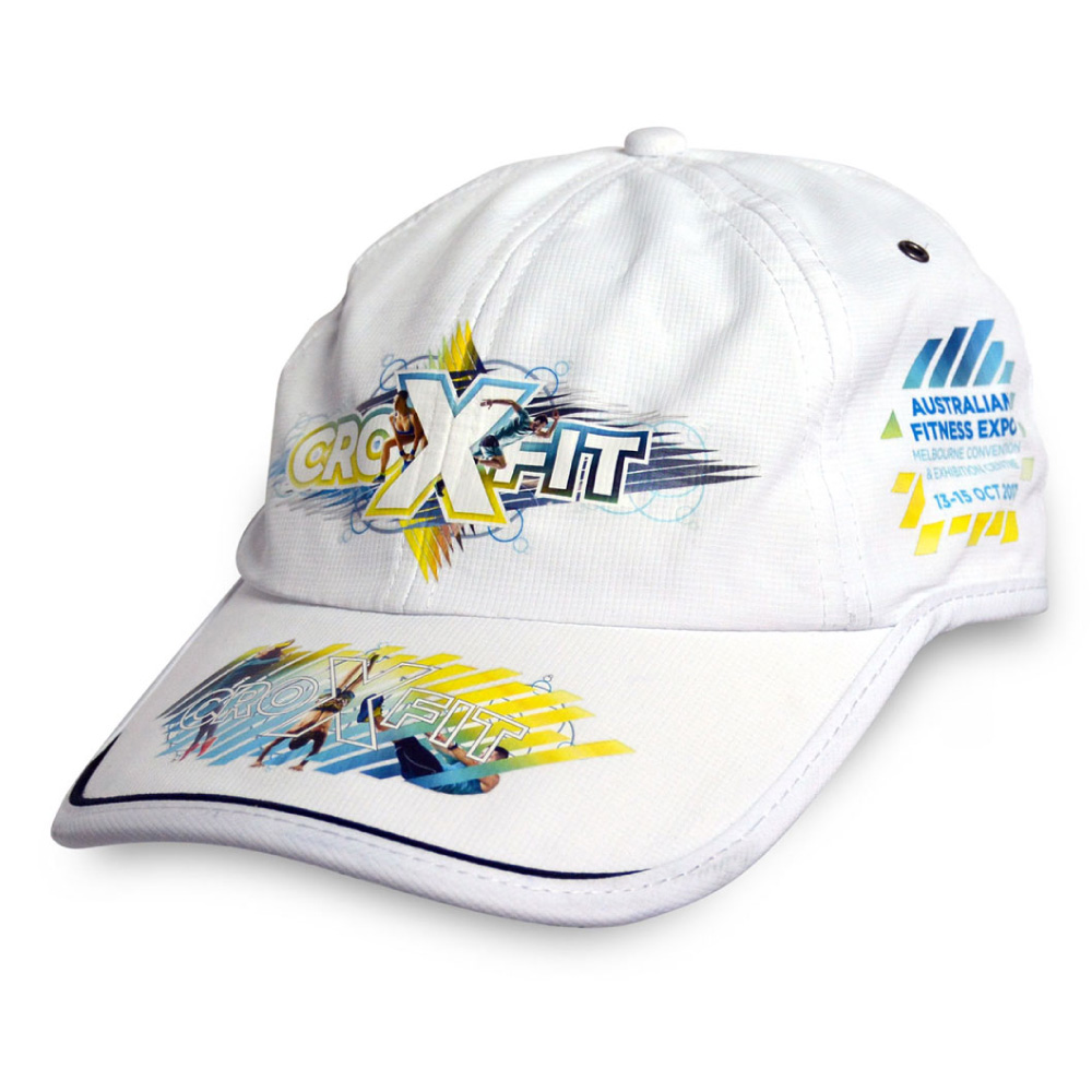 Promotional Sports Caps: Branded Online | Promotion Products