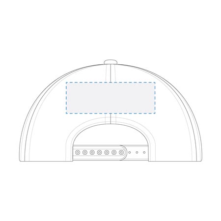 Embroidered Atlantis Stage Caps | Promotion Products