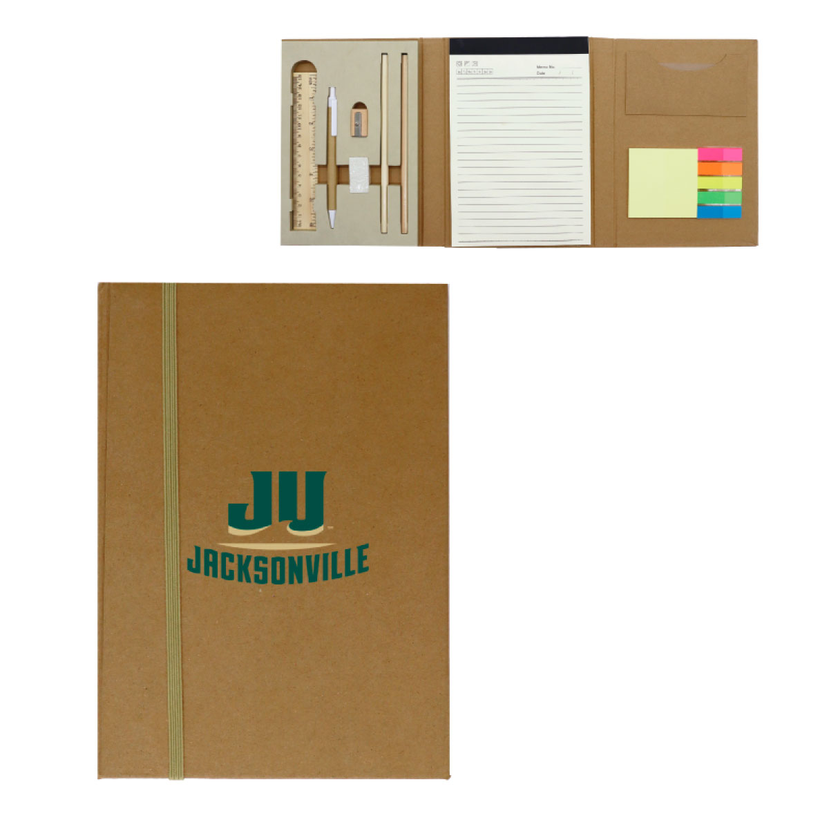 Promotional Stationery and Notepad Sets | Promotion Products