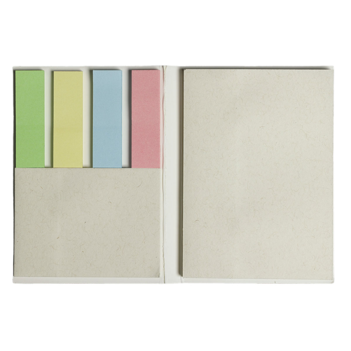 Promotional Sticky Note Booklets | Promotion Products