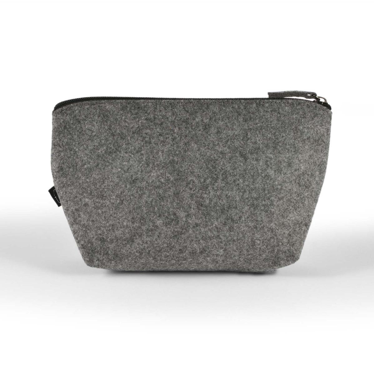 Promotional Stirling RPET Felt Cosmetic Bags | Promotion Products