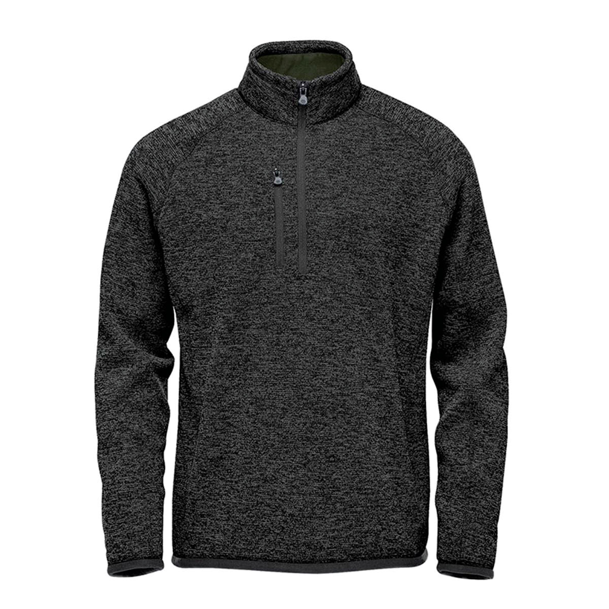 Promotional Stormtech Mens One Forth Zip Pullovers | Promotion Products