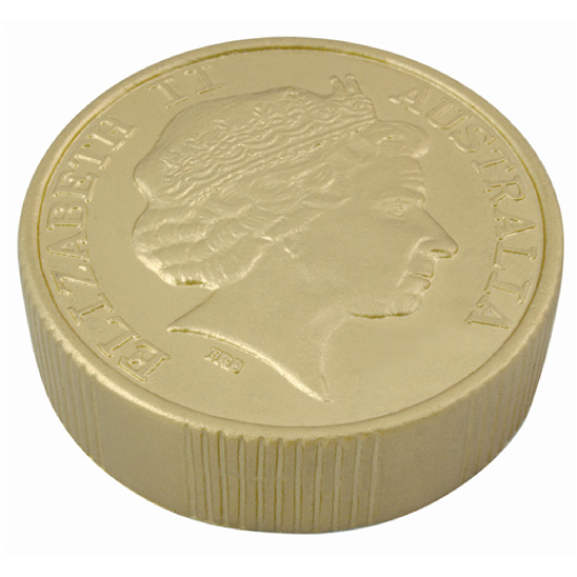 Promotional Stress Coins | Promotion Products