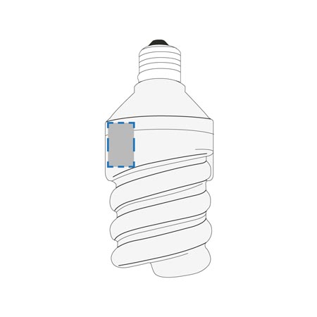 Promotional Stress LED Light Bulbs | Promotion Products