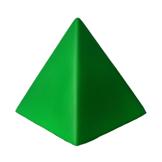 Promotional Stress Pyramids | Promotion Products
