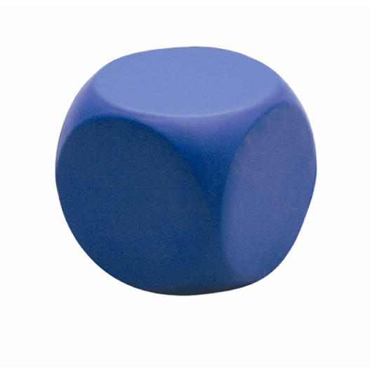 Promotional STRESS ROUND CUBE | M21Promotion Products