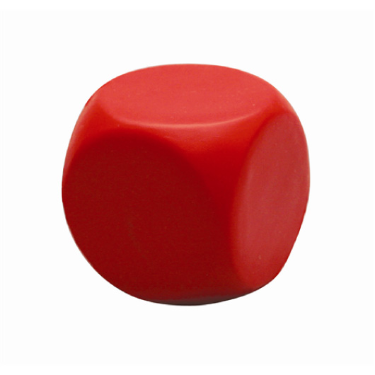 Promotional STRESS ROUND CUBE | M21Promotion Products
