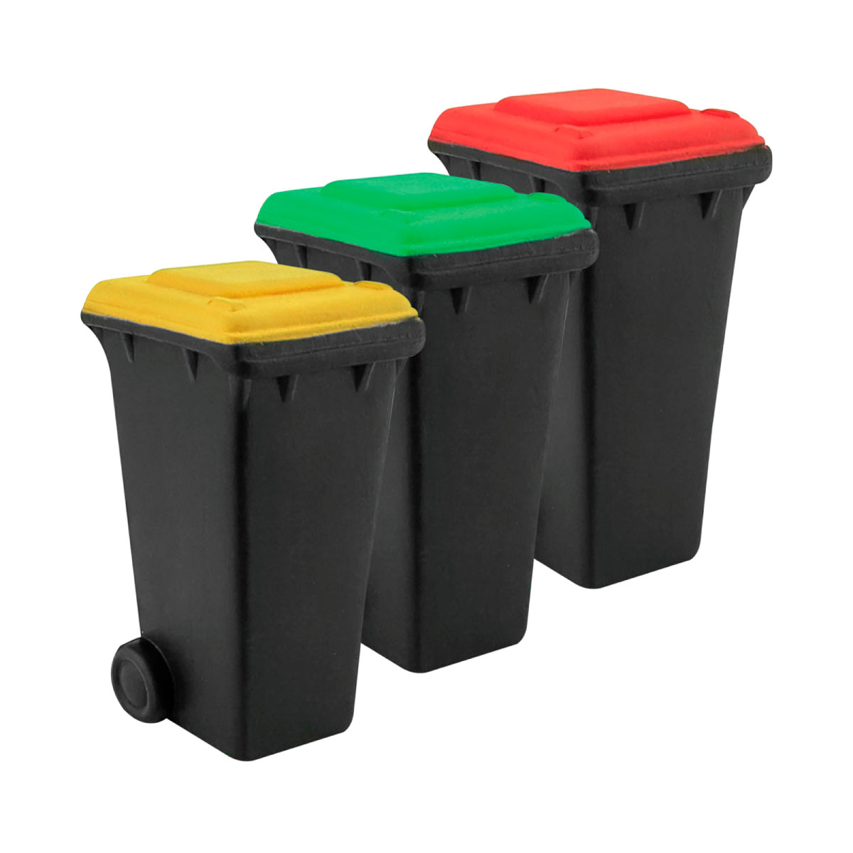 Promotional Stress Rubbish Bins | Promotion Products