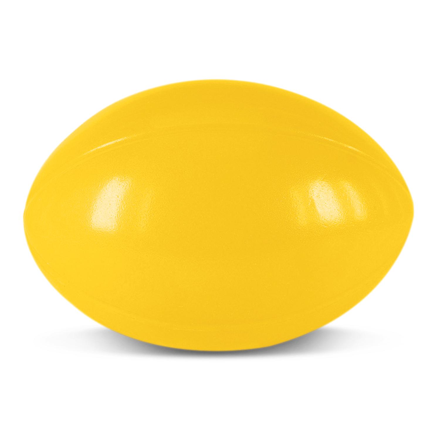 Promotional Stress Rugby Balls: Branded Online | Promotion Products