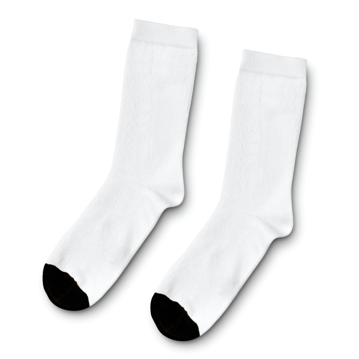 Promotional Sublimated Crew Socks | Promotion Products
