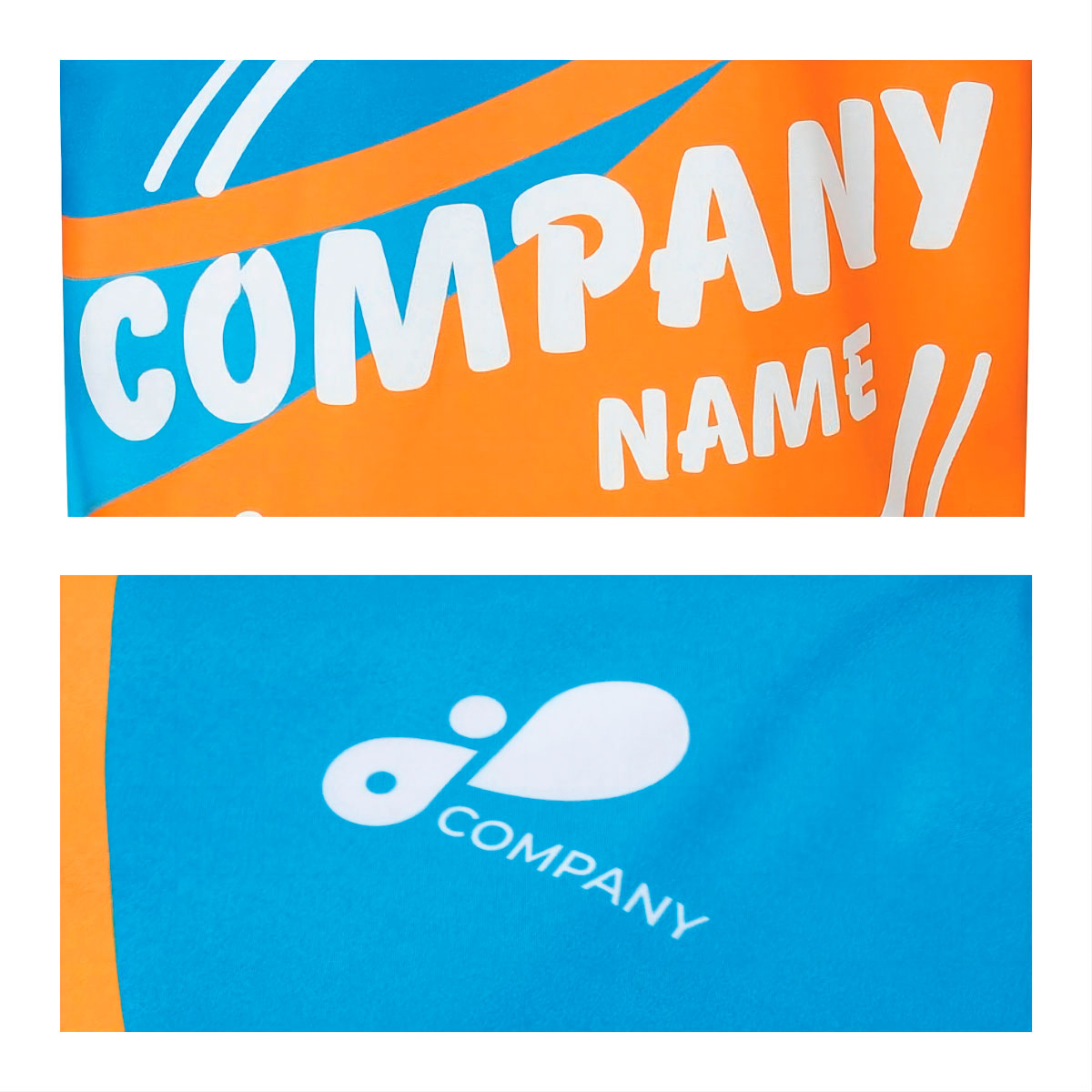 Promotional Sublimated Kids Shirts | Promotion Products