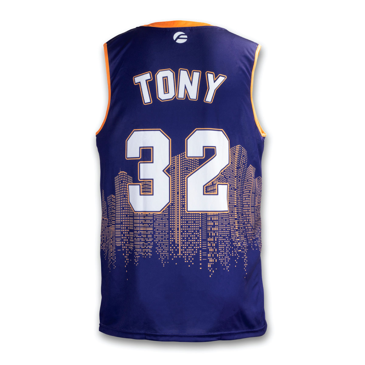 Promotional Sublimated Mens Basketball Tops | Promotion Products