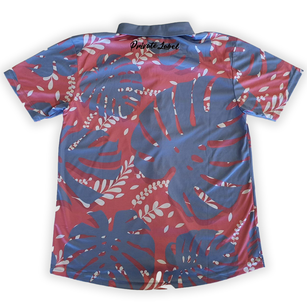 Promotional Sublimated Party Shirts | Promotion Products