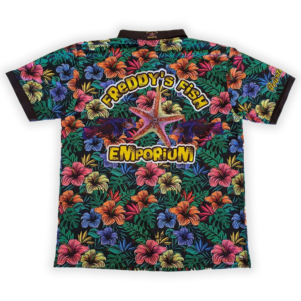 Promotional Sublimated Party Shirts | Promotion Products