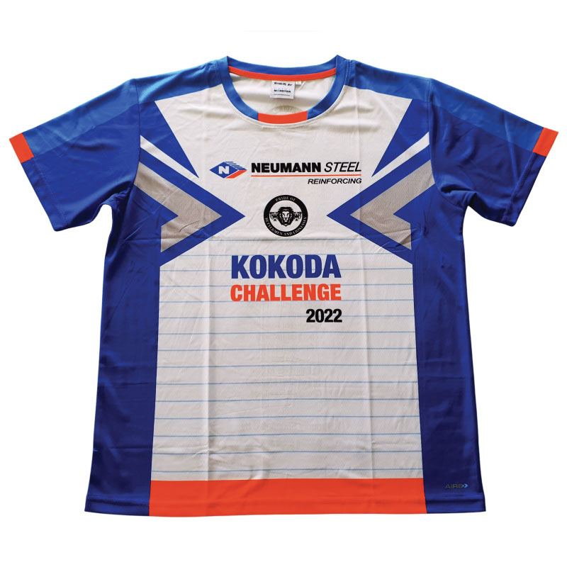 Custom Sublimated T-Shirts | Promotion Products