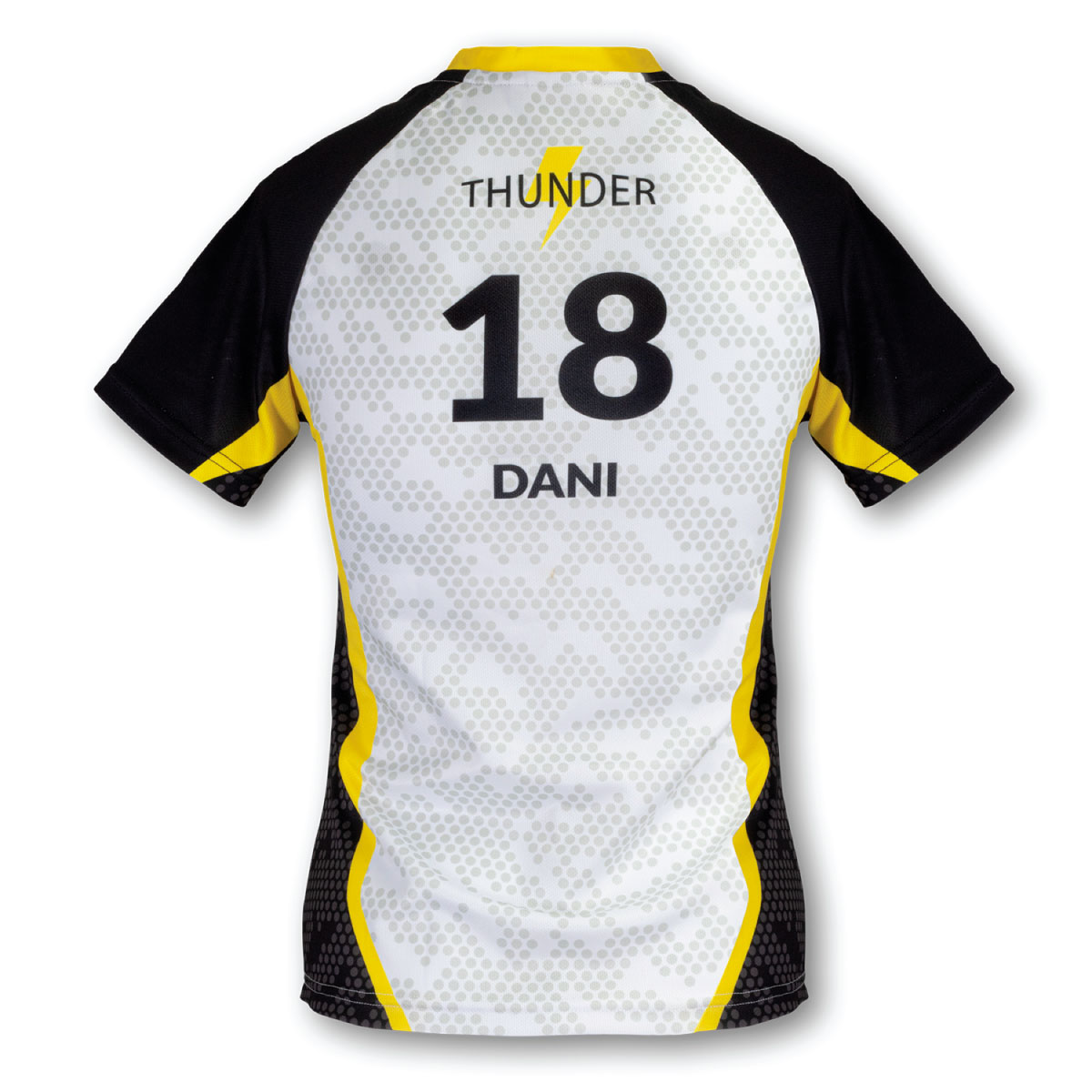 Promotional Sublimated Womens Volleyball Tops | Promotion Products