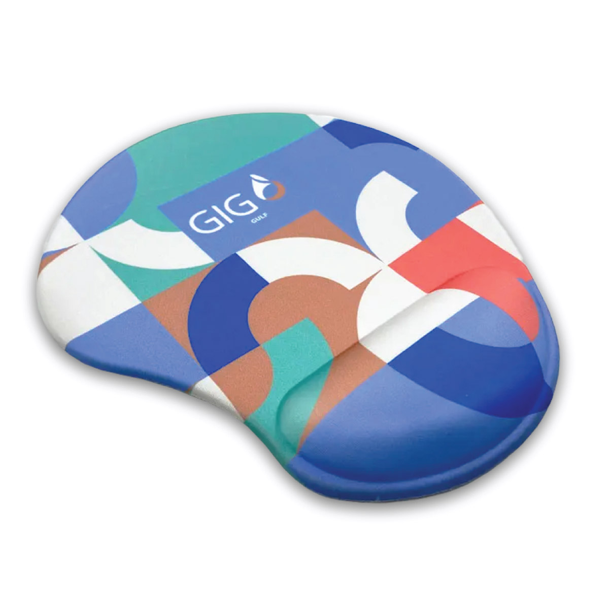 Promotional Sublimation Gel Mouse Pads | Promotion Products