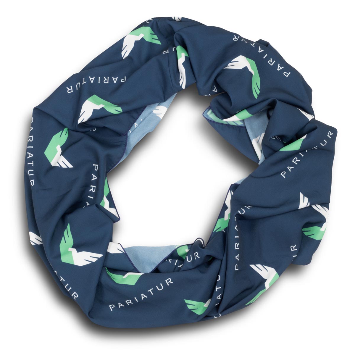 Promotional Sublimation Infinity Scarves | Promotion Products