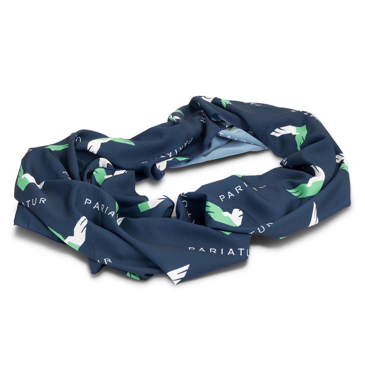 Promotional Sublimation Infinity Scarves | Promotion Products