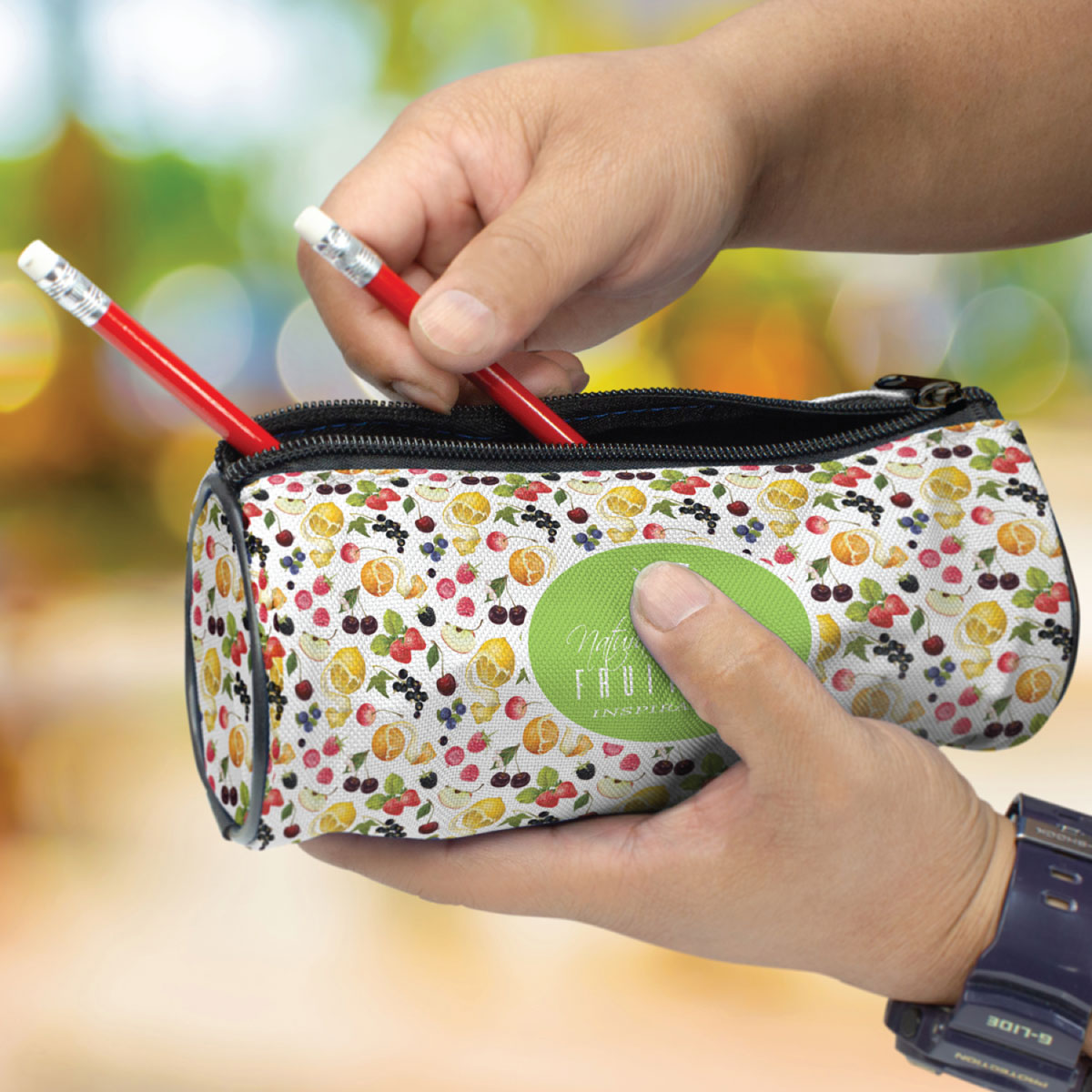 Promotional Sublimation Pencil Cases | Promotion Products